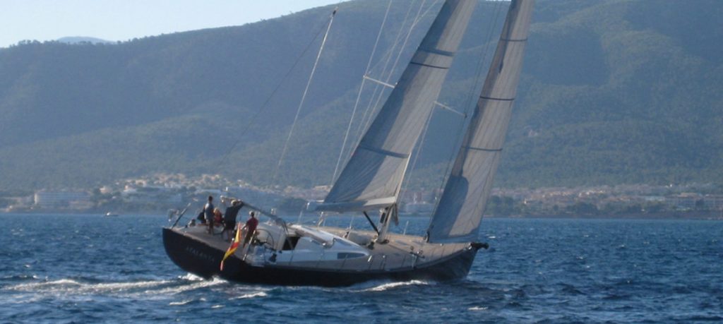Atalanta-sailing-yacht-JFA-Vrolijk-04 - JFA Yachts