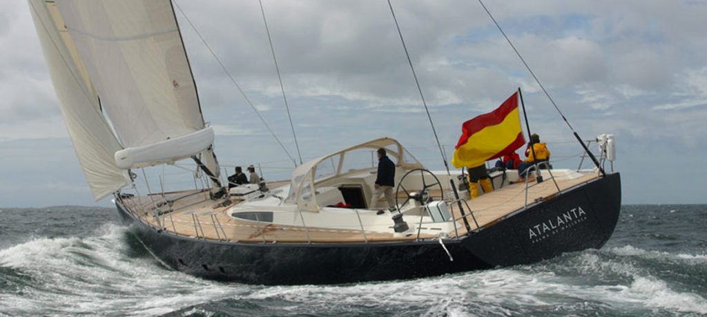 Atalanta-sailing-yacht-JFA-Vrolijk-06 - JFA Yachts