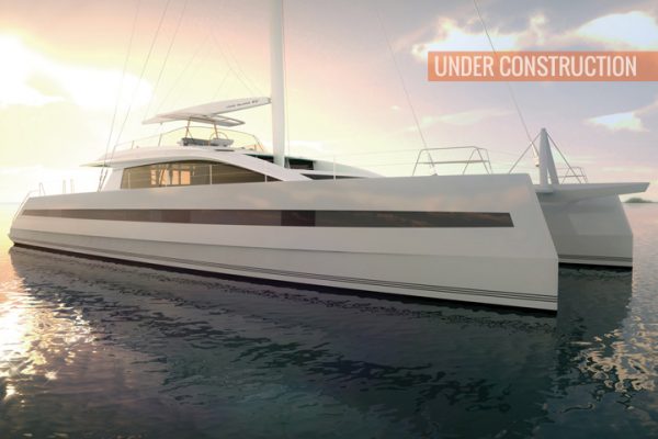 long-island-85-catamaran-custom-jfa - JFA Yachts