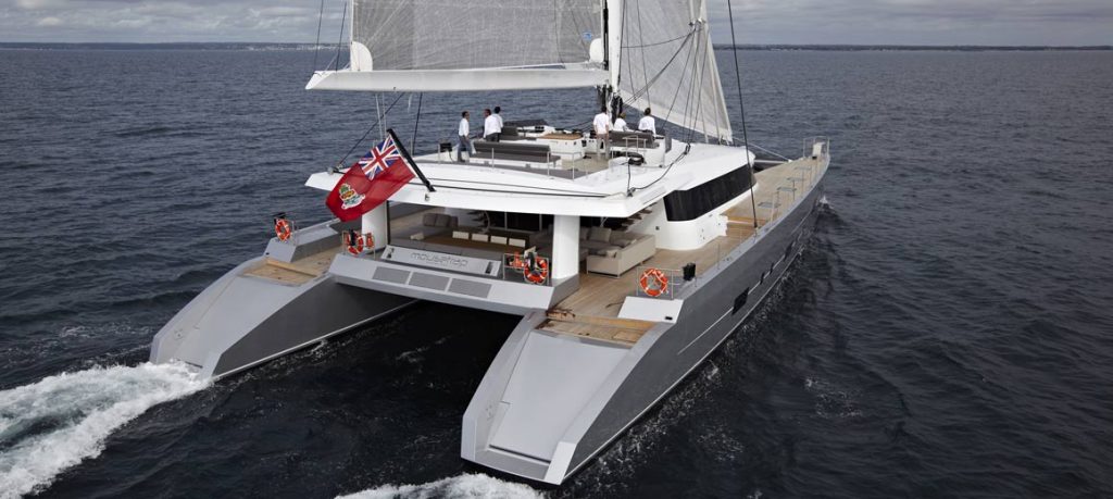 Mousetrap-carbon-catamaran-jfa-yachts-vplp-04 - JFA Yachts